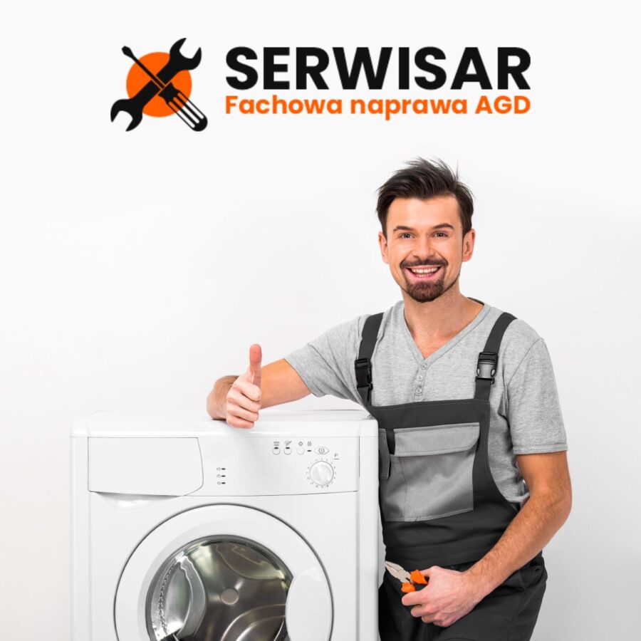 Naprawa AGD Warszawa. Fachowy Serwis Sprzętu AGD - SerwisAr